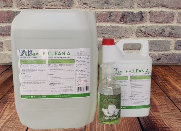 CÔNG TY TNHH PITAYA VIET NAM