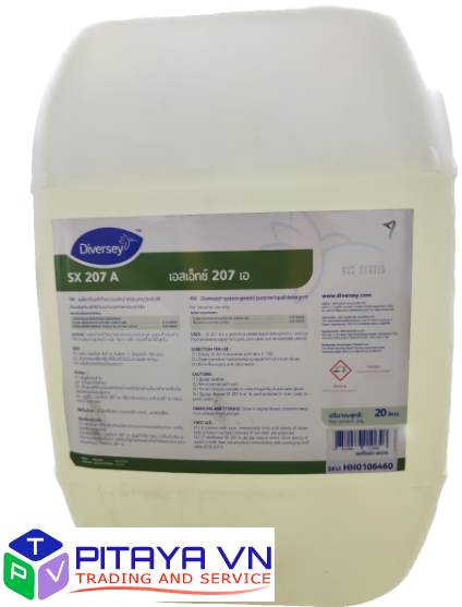 CÔNG TY TNHH PITAYA VIET NAM