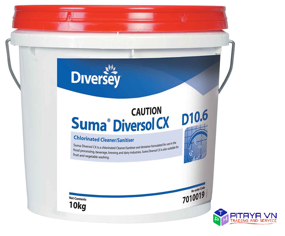 CÔNG TY TNHH PITAYA VIET NAM